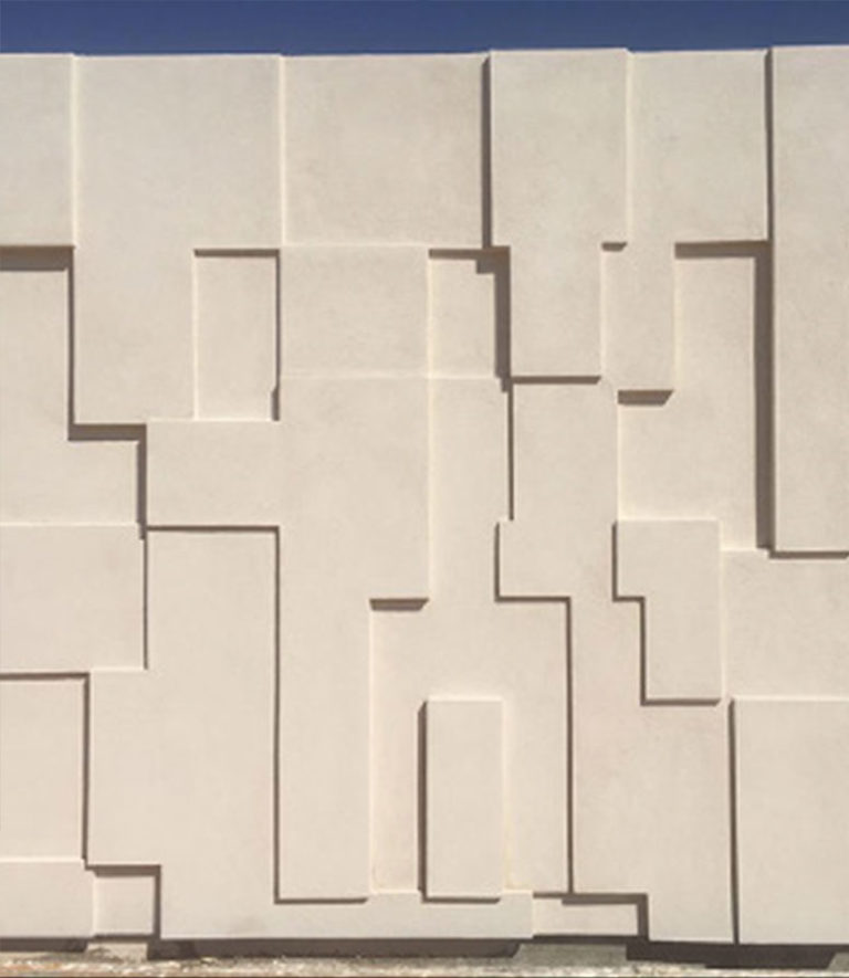 EPS Exterior Building Decoration & Interior Design - AEIDCO